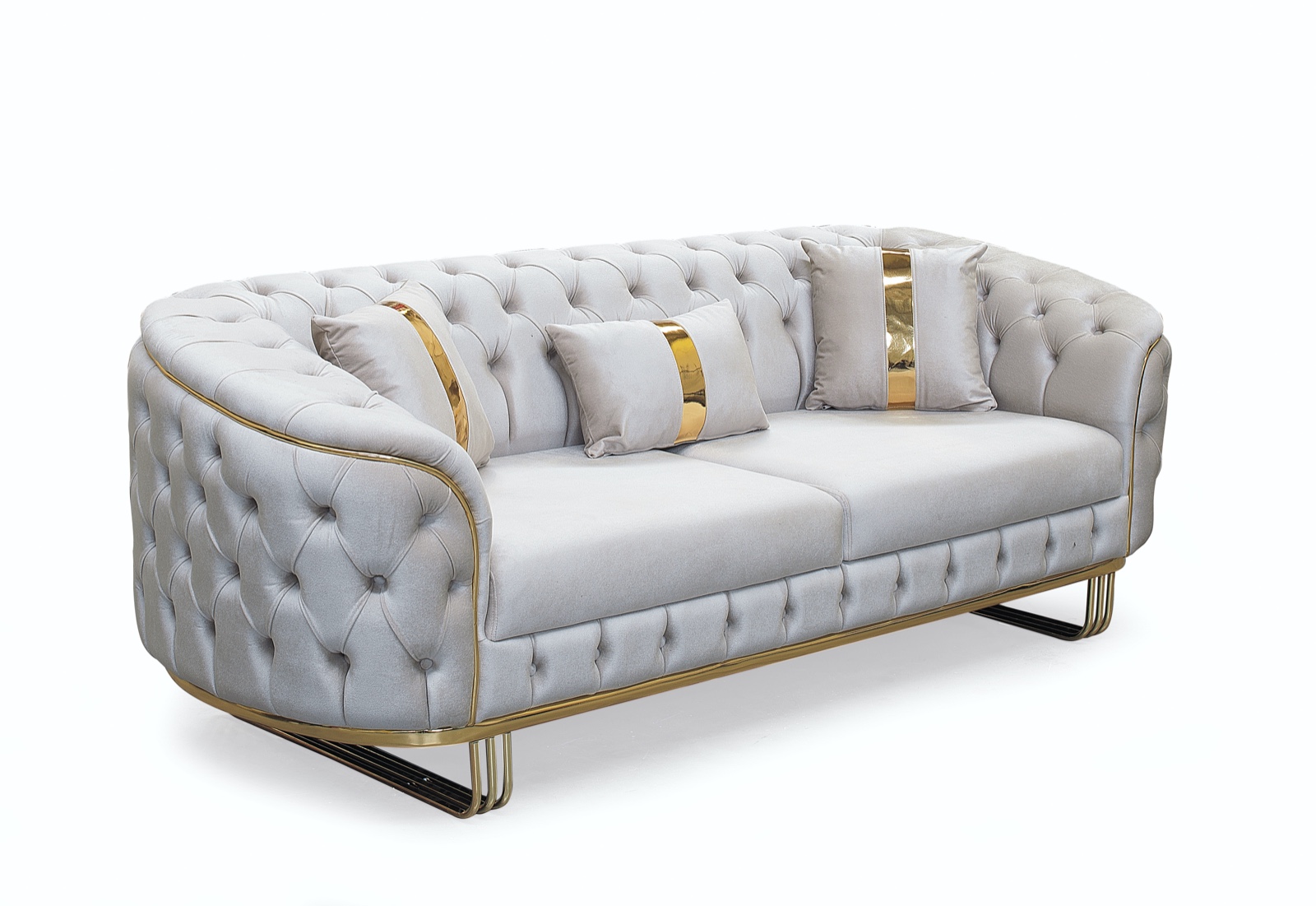 Ballon Sofa Set - Nurum Furniture