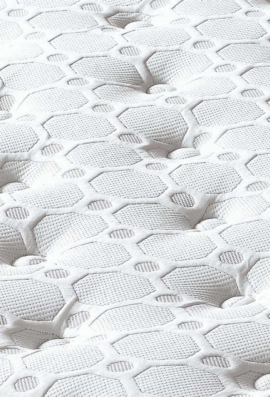 Paris Mattress - Nurum Furniture