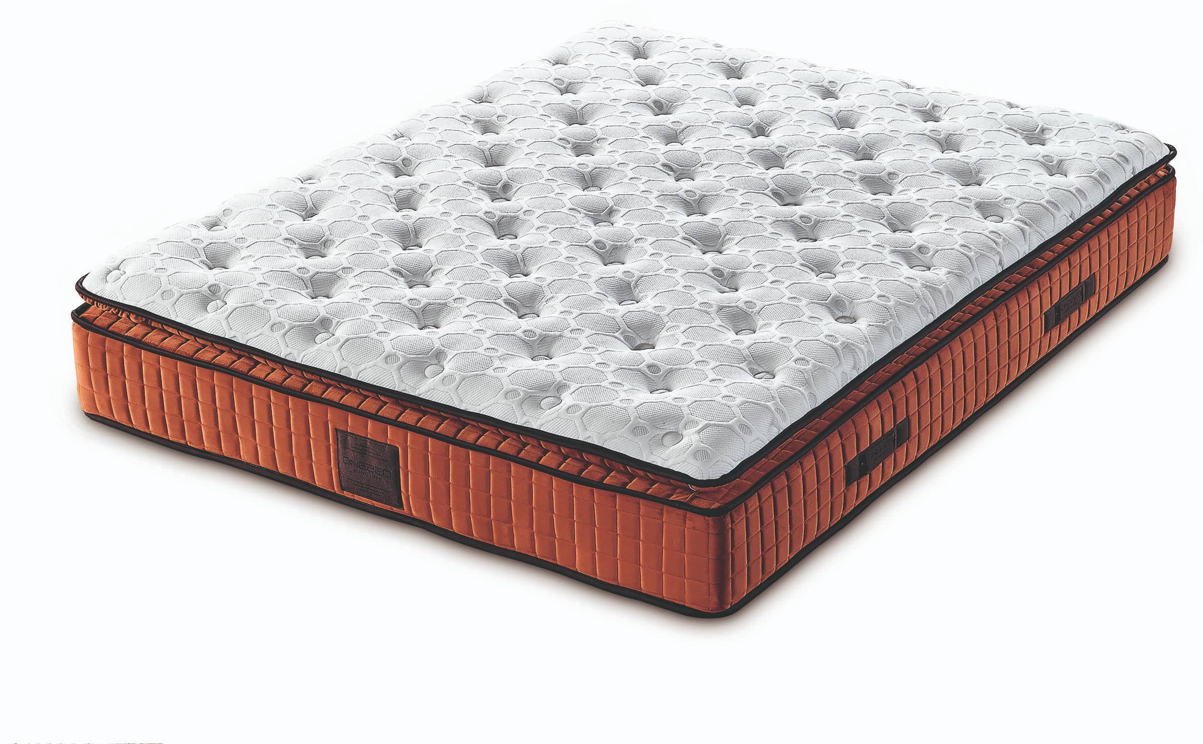 Paris Mattress - Nurum Furniture
